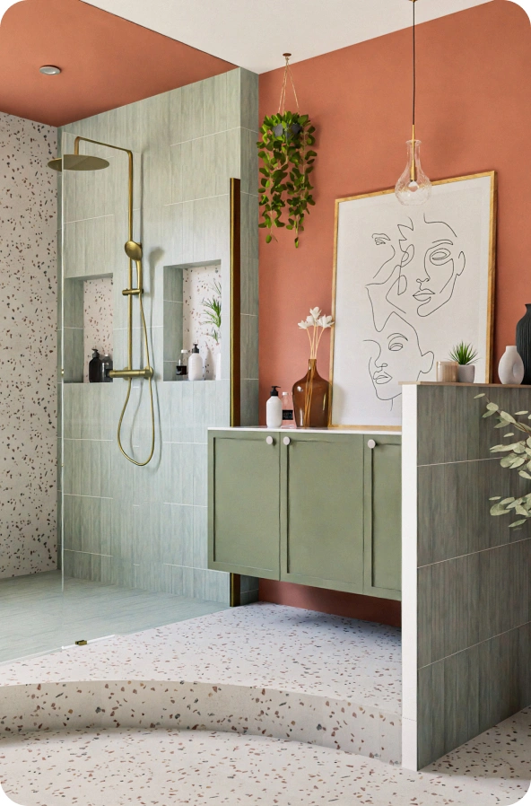 Rhinov Salle De Bain